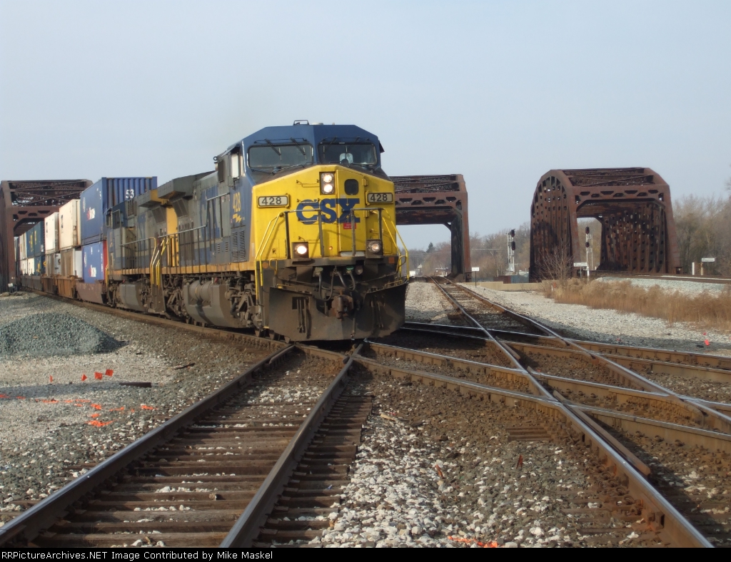 CSX 428